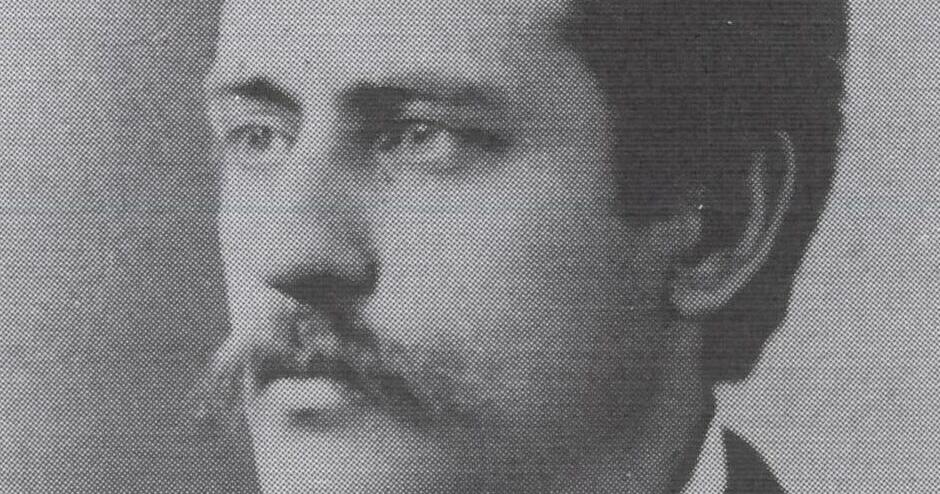 MEANDERING THE MESQUITE Morgan Seth Earp: His death ignited the Cochise ...