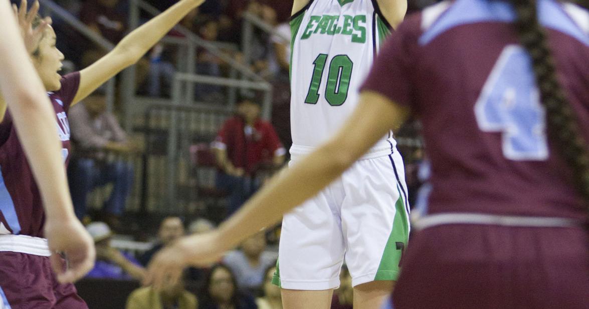 Bingham named section player of the year | Local Sports | eacourier.com