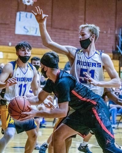 Roughriders pick up pair of wins over Morenci Wildcats | Sports ...