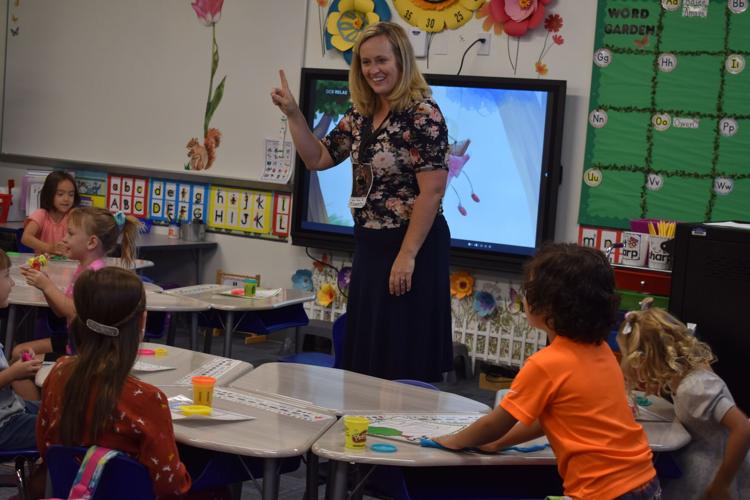 Class of 2034 | Local News | eacourier.com