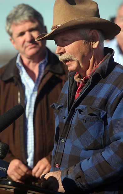 Congress hears border issues firsthand | Local News Stories | eacourier.com