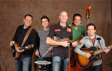 Ryan Shupe and the RubberBand in Safford Saturday | Local News Stories ...