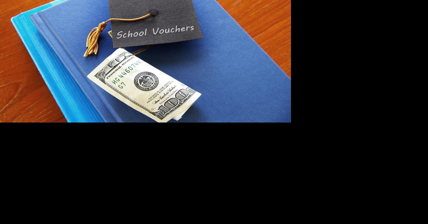 Not quite universal, but families flocked to universal voucher program ...