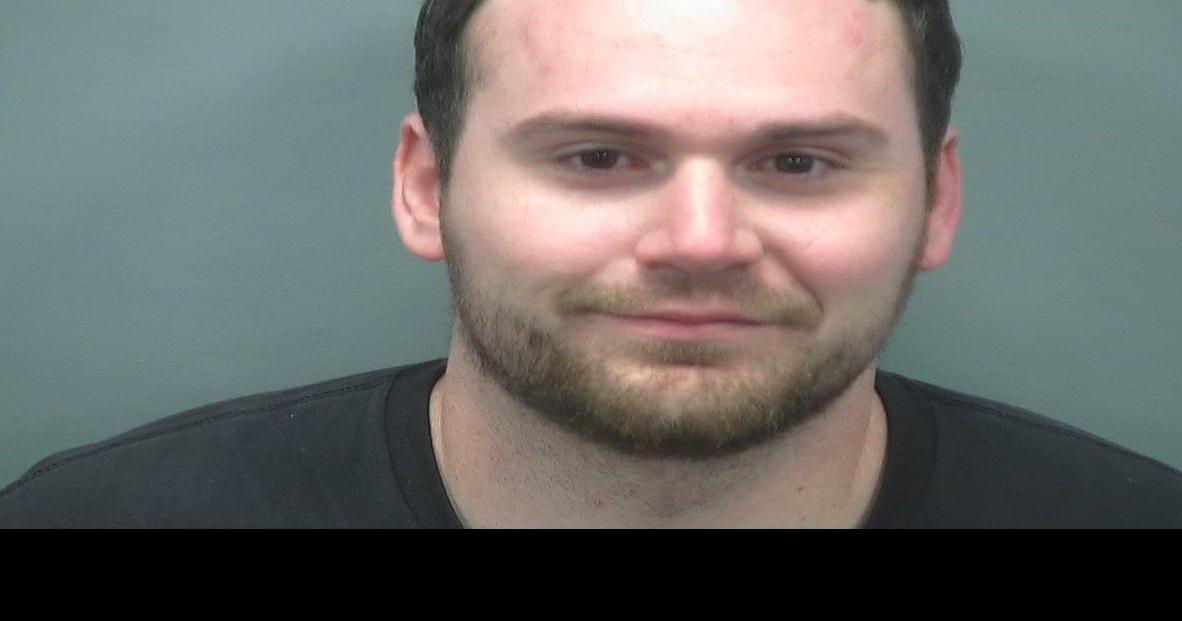 Safford Police arrest suspect in fraudulent returns | Local News ...