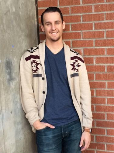 Graduation: Austin Rhodes | Lifestyle | eacourier.com