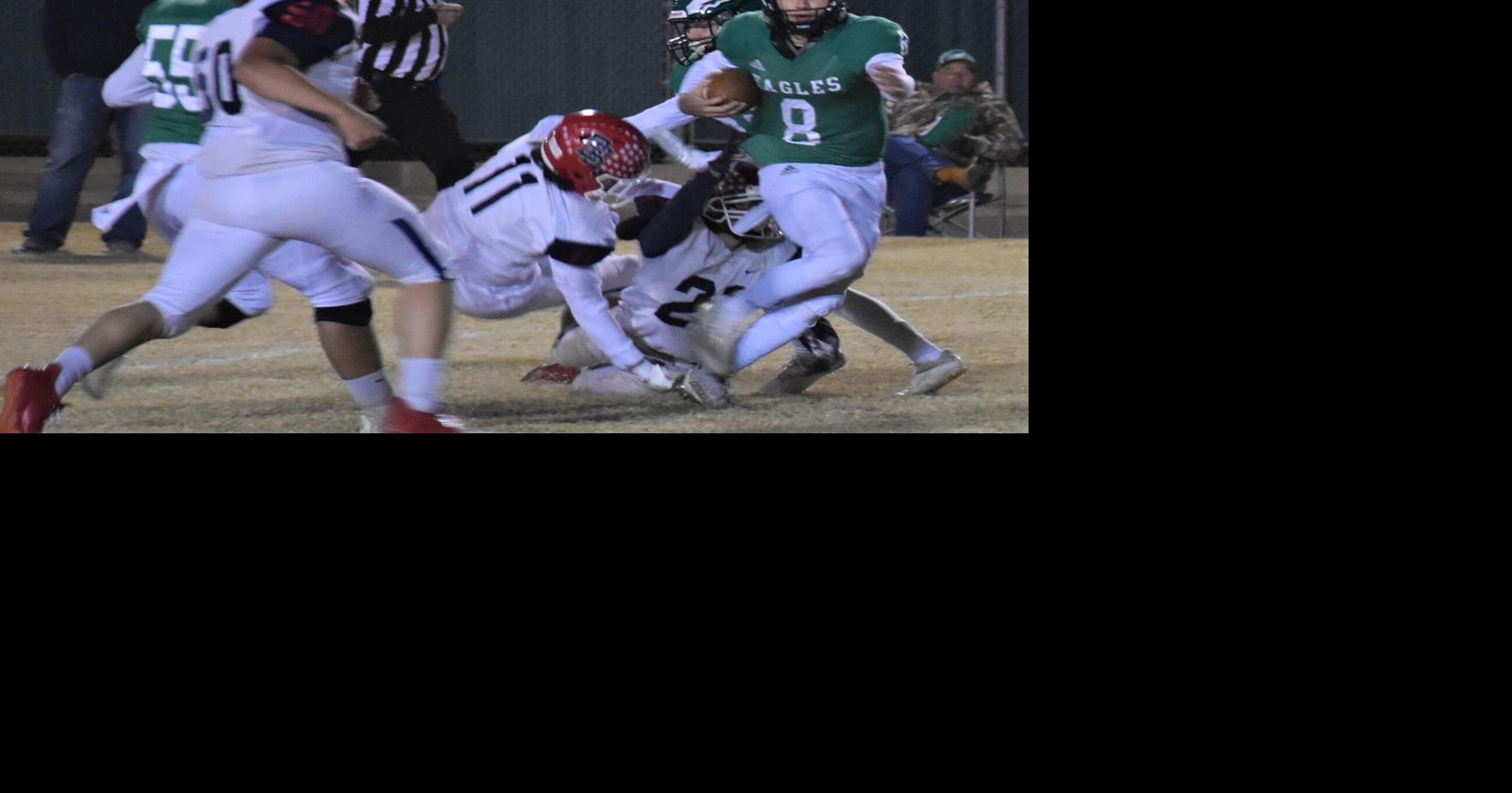 Thatcher, Pima and Morenci football squads collect multiple player ...