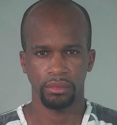 Bull Pen shooter gets 15-year sentence | Local News | eacourier.com