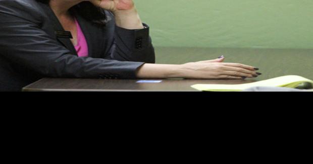 Sen. Reagan: Election laws a bipartisan issue | Local News | eacourier.com