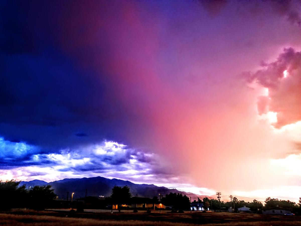 Out and About | Copper Era | eacourier.com