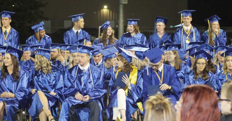 Graduation celebrations and ceremonies in question | Coronavirus ...