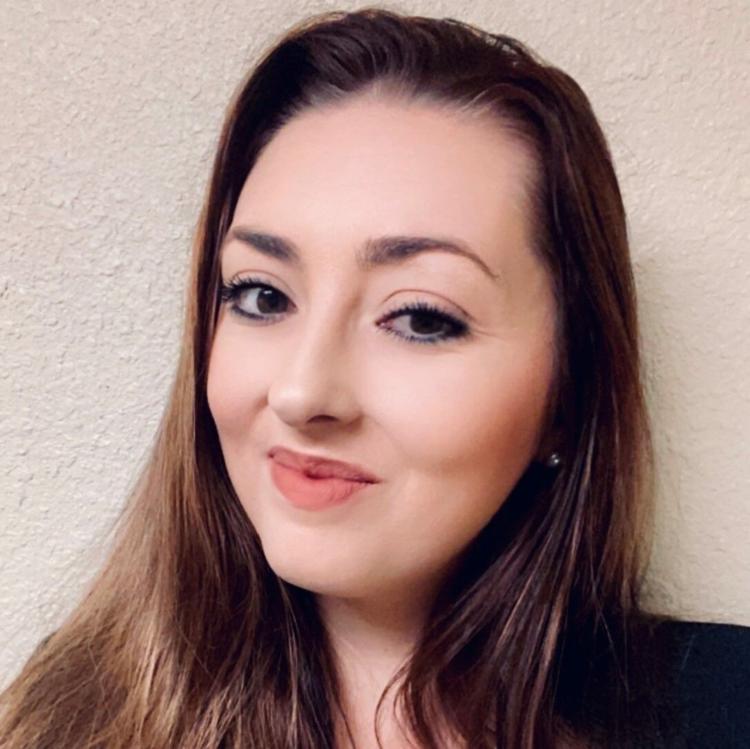 Shaylee Richards joins EA Courier/Copper Era team | Copper Era ...