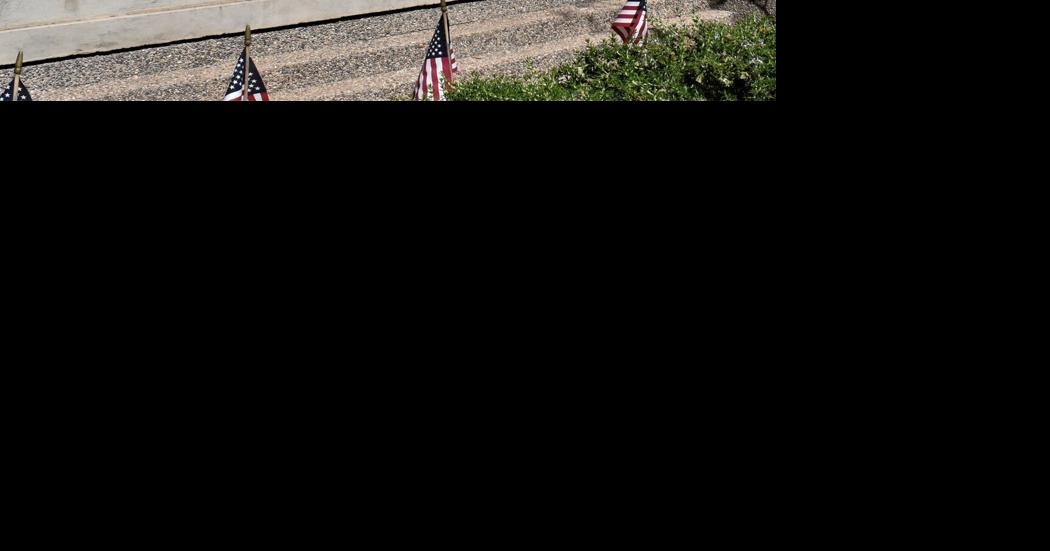 Town of Thatcher now has text alert system | Local News | eacourier.com