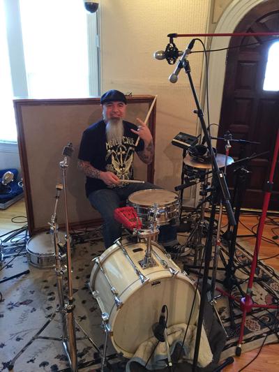 Hometown boy’s dream comes true | Local News | eacourier.com