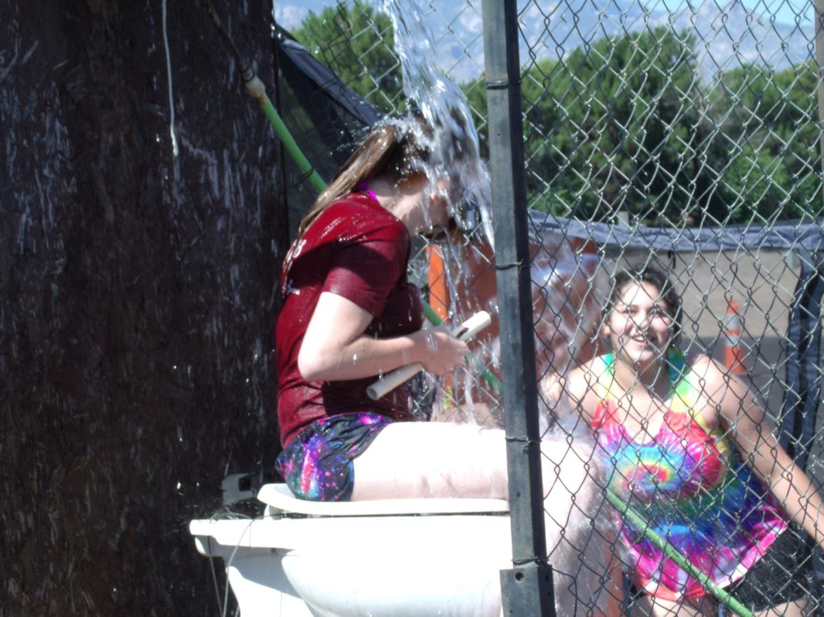 Wet and wild summer fun and safety at resource fair | Local News ...