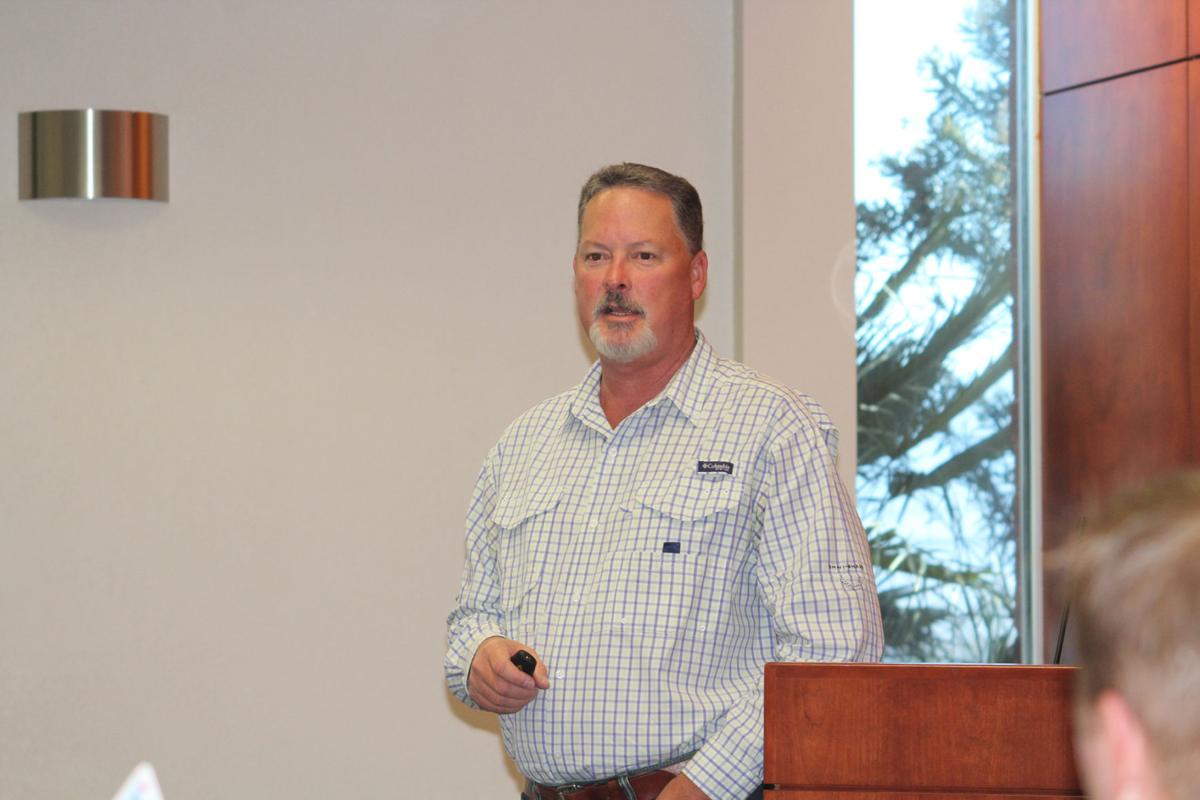 Freeport seeks input on Lone Star project | Local News | eacourier.com