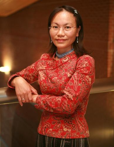 Chinese instructor to teach class in native language | Lifestyle ...