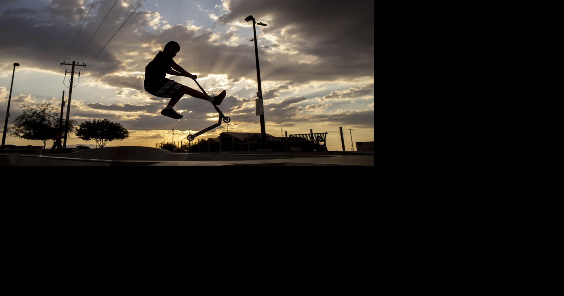 Father’s Day storm brings welcome precipitation | Local News ...