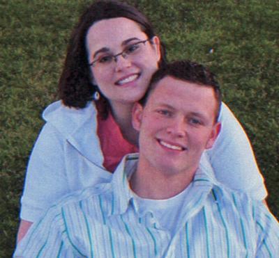 Clonts-Spitzer | Lifestyle | eacourier.com