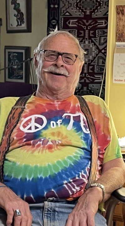 John Becker Schauman | Archives | eacourier.com