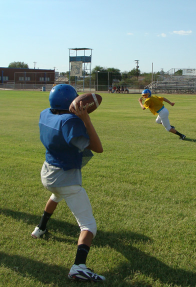 Pima Roughrider football has size, speed and experience | Local Sports ...