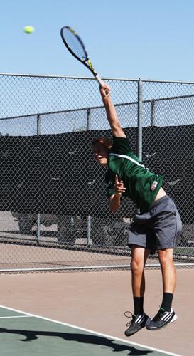 Thatcher tennis team triumphs in state tournament | Local Sports News ...