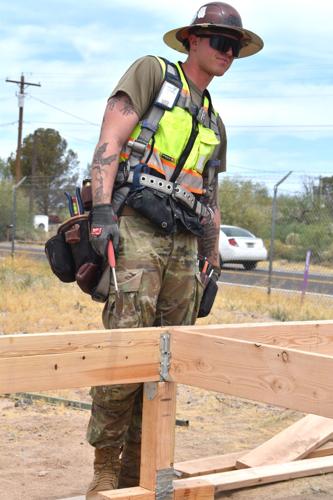 Happy to be back: After a more than a decade's absence, the Arizona ...