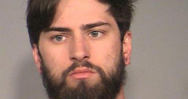 Man arrested for public indecency for second time | Local News ...