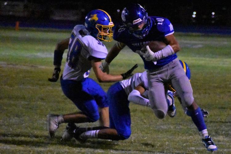 Pima opens football title defense with win at Safford | Local Sports ...