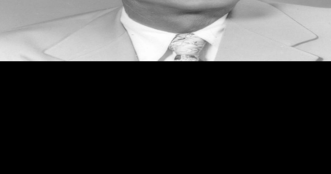 Did You Know: A sheriff called ‘Skeet’ | History | eacourier.com