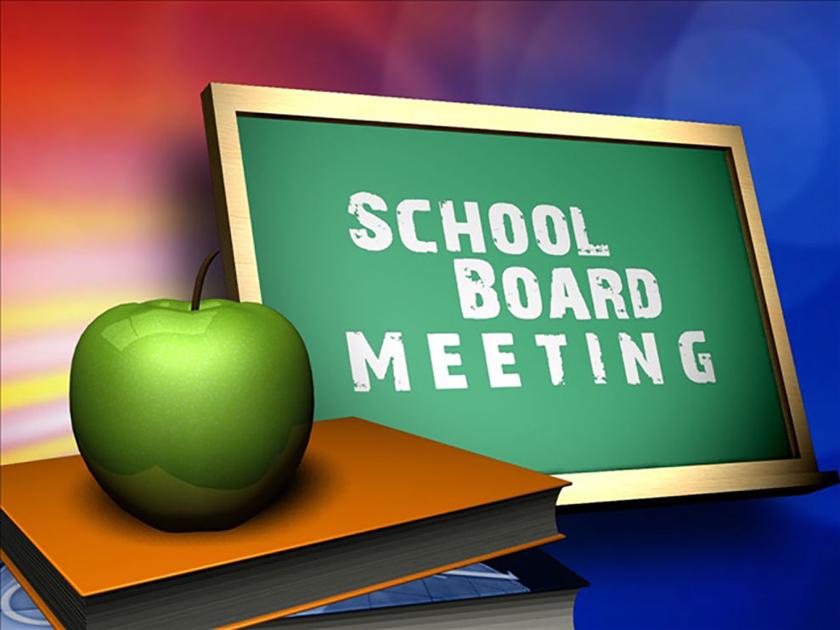 Candidate packages for local school boards now available | Local News ...