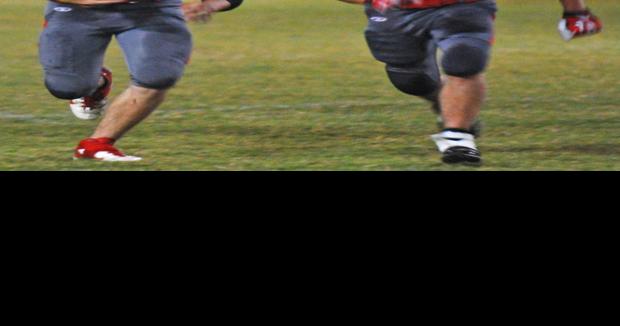 Duncan football | Sports | eacourier.com