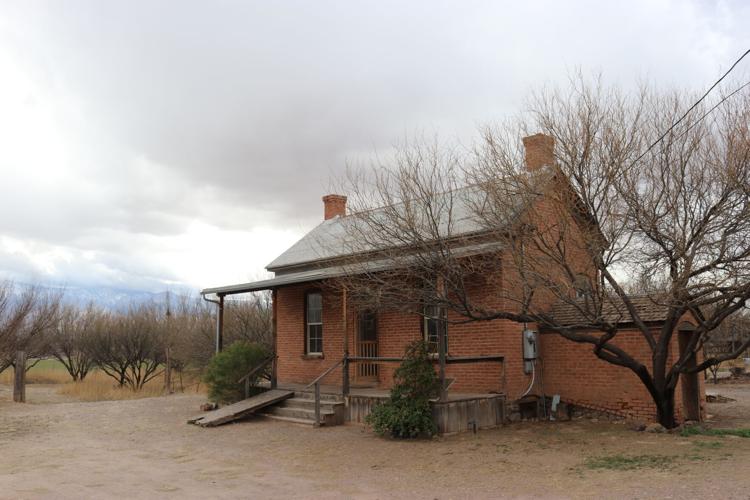 A love for family: Bryce descendants restoring 1897 house | Local News ...