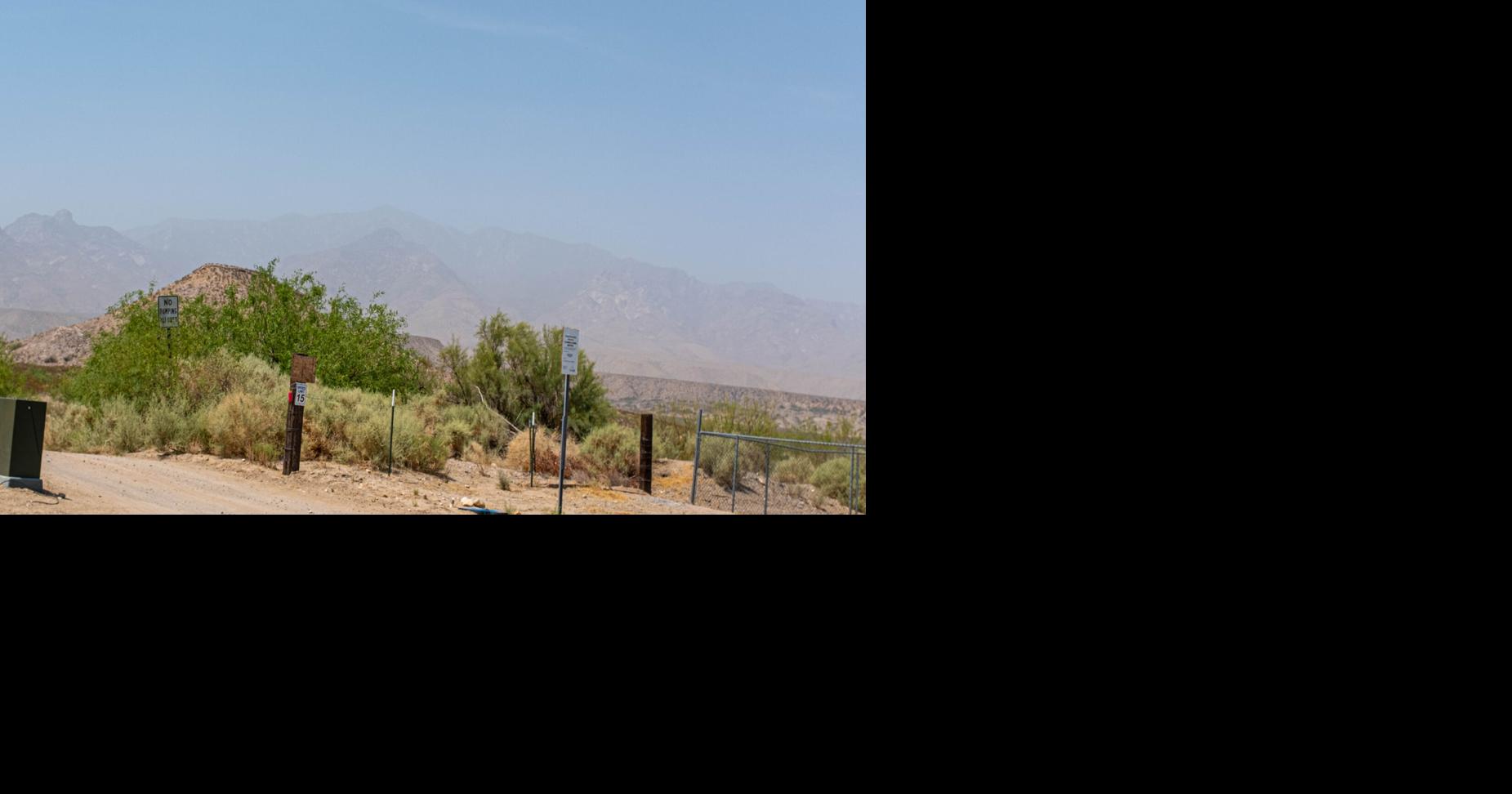 Pinnacle Fire prompts evacuations, Telegraph and Mescal fires continue ...