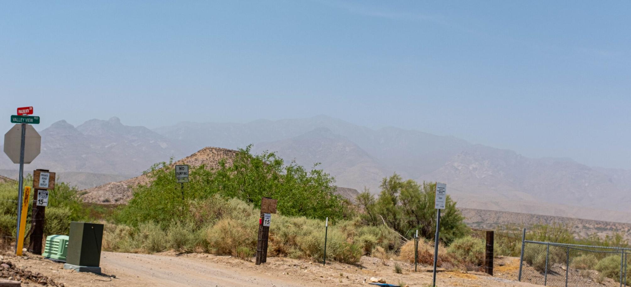 Pinnacle Fire prompts evacuations, Telegraph and Mescal fires continue ...