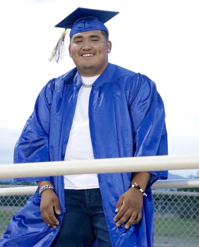 Fort Thomas High School celebrates 2021 graduates | Gallery | eacourier.com