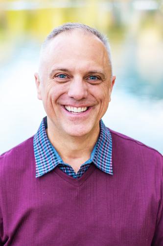 EAC welcomes new fine arts director | Local News | eacourier.com