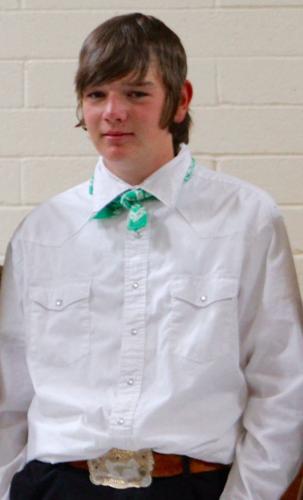 4-H conducts Demonstration Day | News | eacourier.com