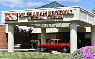 Mt. Graham Regional releases five-year plan after months of meetings ...