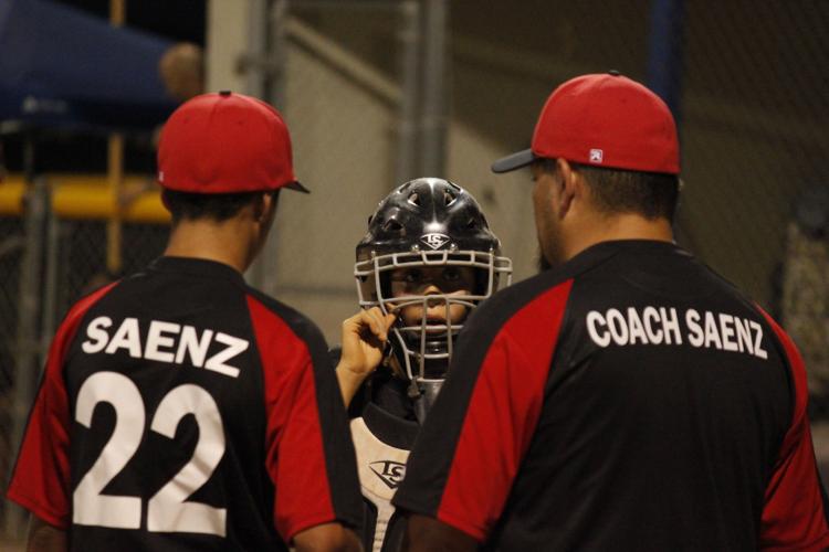 Morenci All-Stars fall to Pinal Mountain | Sports | eacourier.com