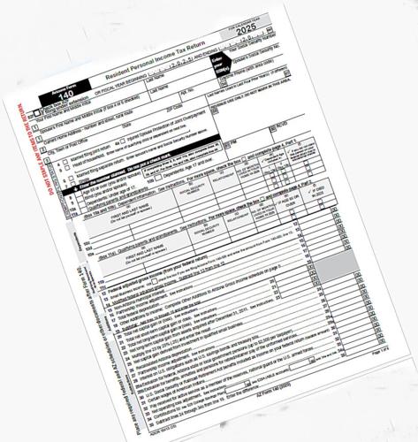 Hobbs pushes back at concerns about current state tax forms | State ...