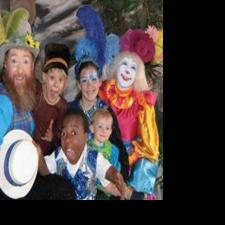 Taylor Circus Stars to perform at County Fair | Lifestyle | eacourier.com