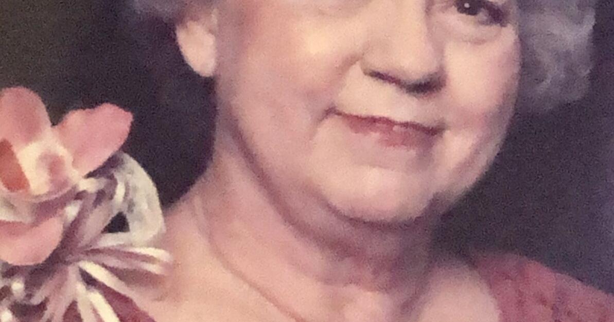 Audrey (Alexander) Ridgway | Archives | eacourier.com