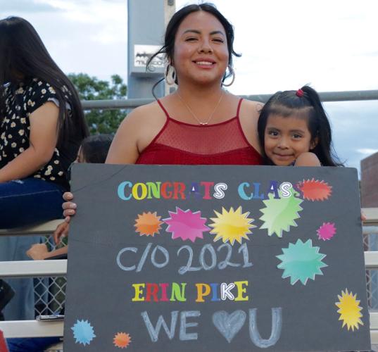 Fort Thomas High School celebrates 2021 graduates | Gallery | eacourier.com