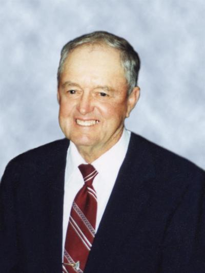 Glen Reed Bingham | Obituaries | eacourier.com