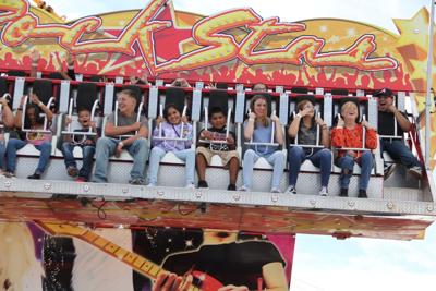 Graham County Parks Department hiring for county fair | Local News ...