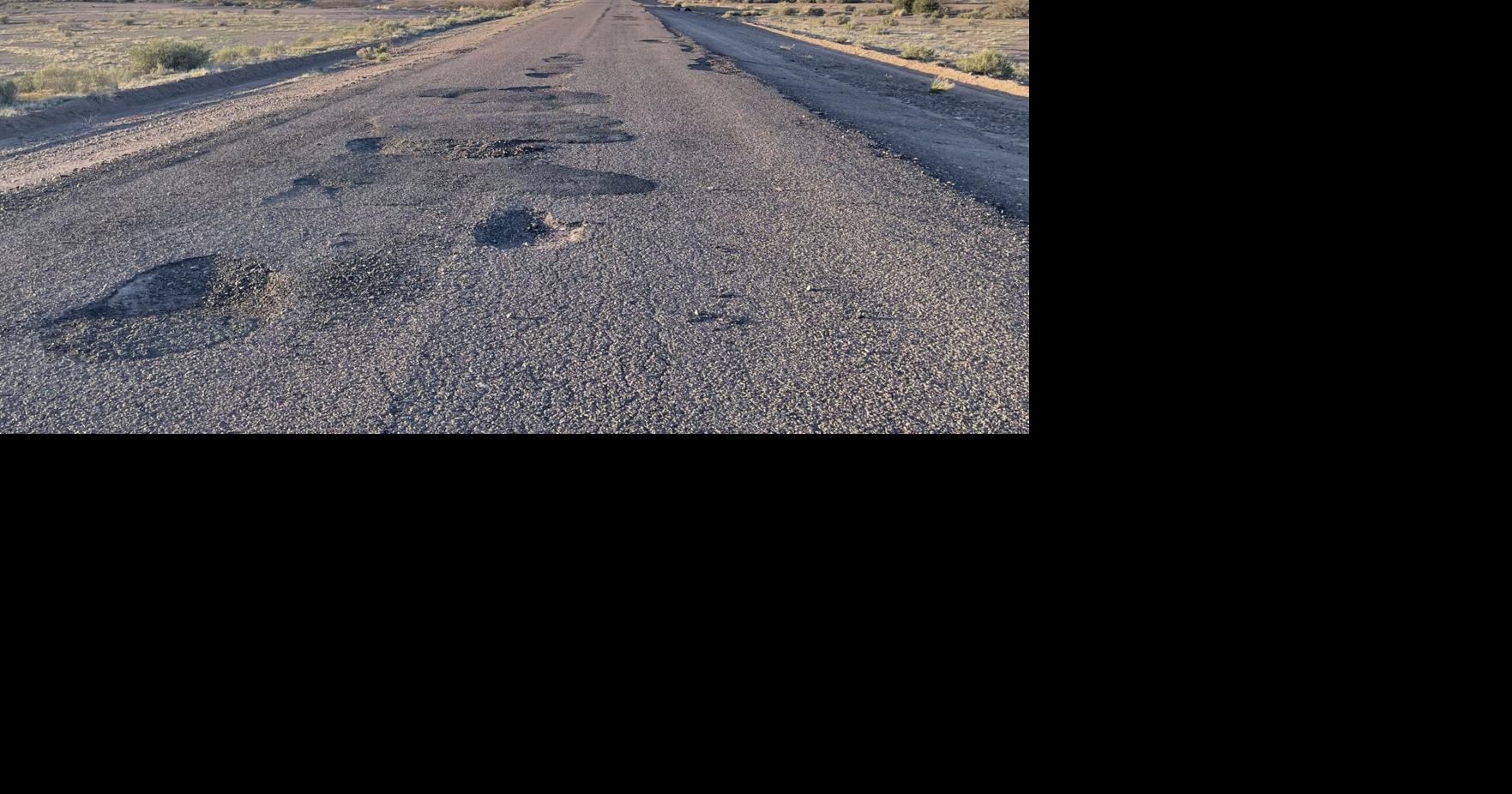 Haekel Road project to began March 24 | Complimentary | eacourier.com