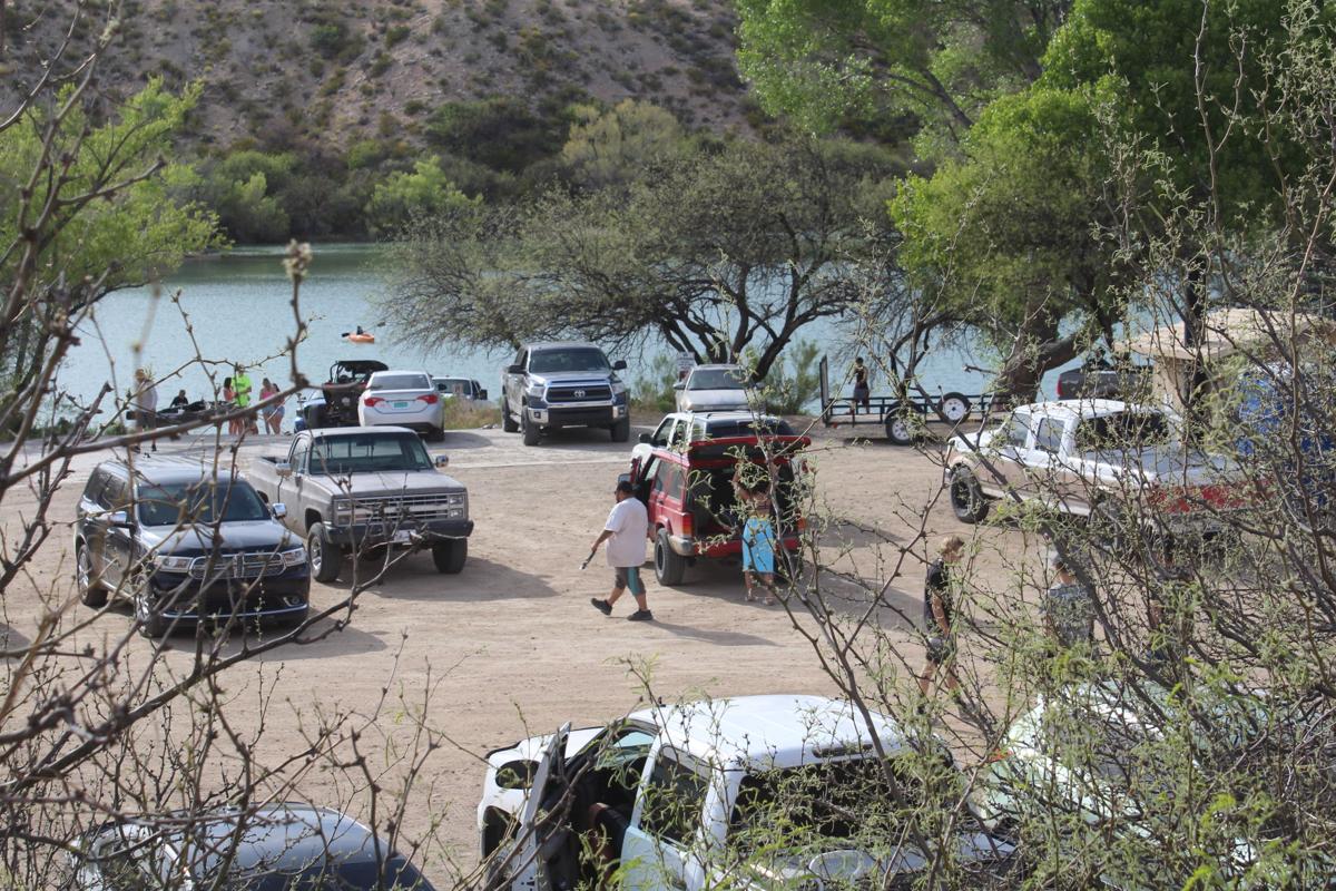 Locals claim long-term abuse of Cluff Ranch Wildlife Area | Local News ...