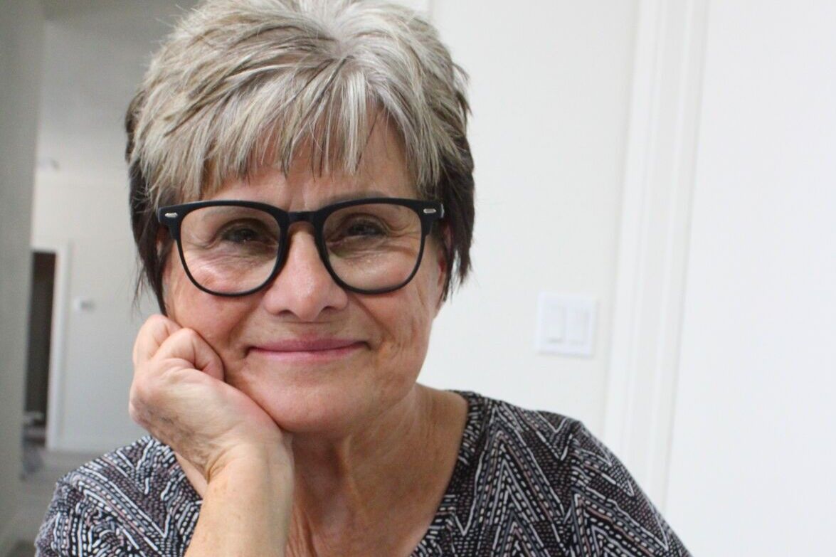 EYE ON THE VALLEY Jan Napier, Recovery Angel | Local News | eacourier.com