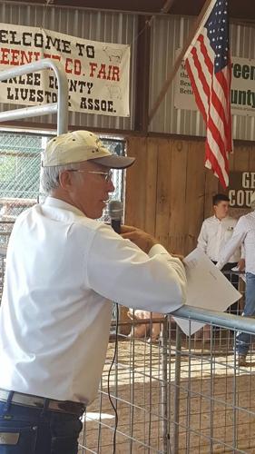 'Richard stories': Richard Lunt reflects on decades of service to ...