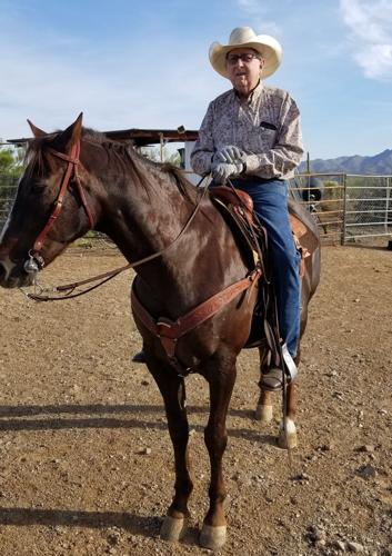 Norman Paul Ellsworth | Archives | eacourier.com